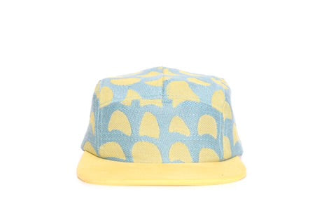 Lower Park Five-Panel Hats - Thunder Moon Collective