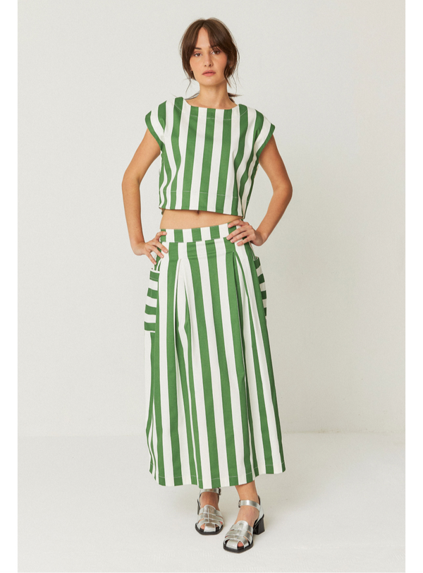 Irama Skirt - Thunder Moon Collective