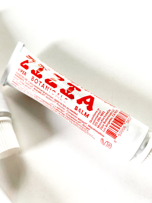 Viper Balm - Thunder Moon Collective