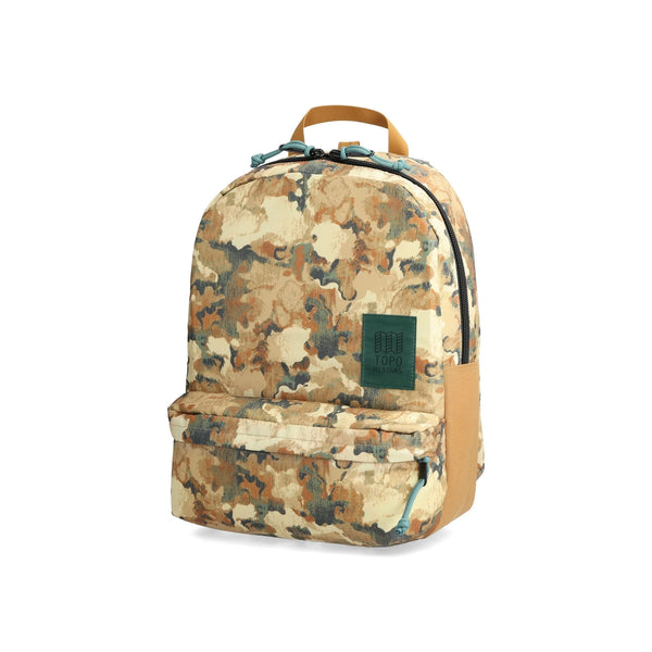 Topo: Dash Pack - Thunder Moon Collective