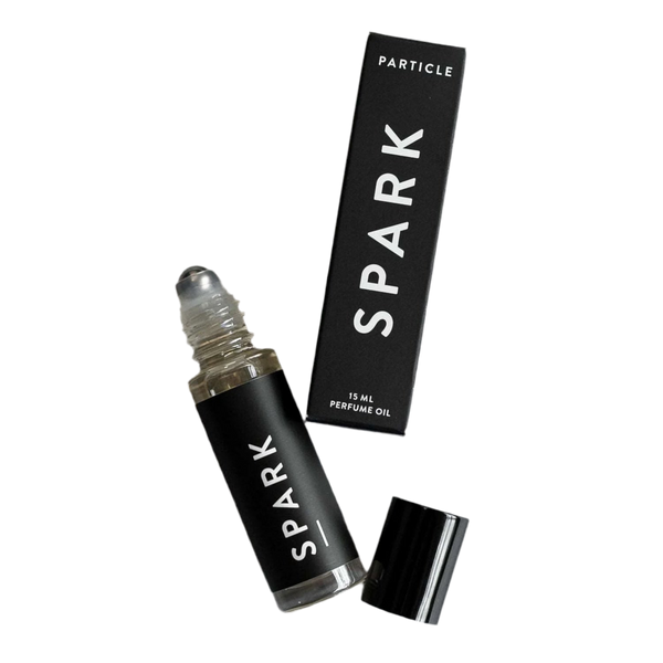Spark Fragrance Roller - Thunder Moon Collective