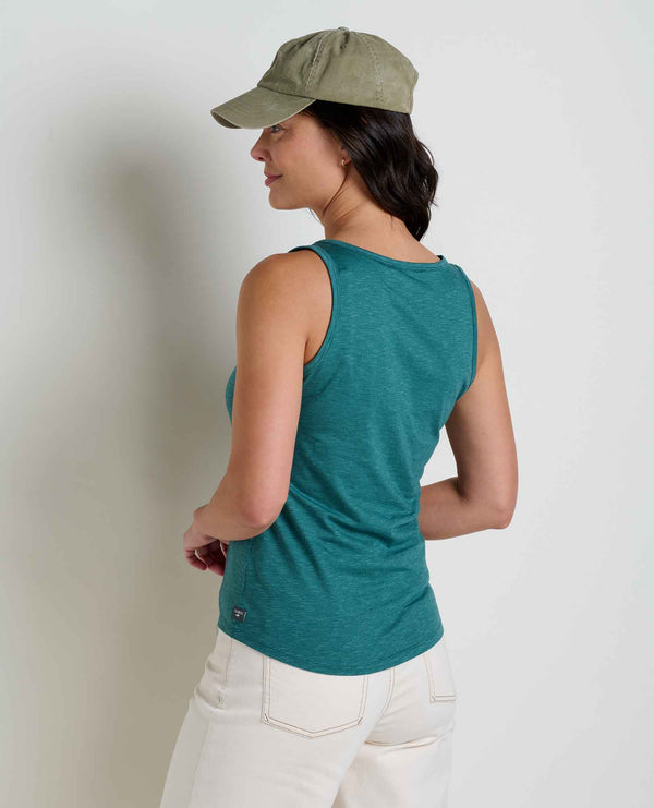 Marley Tank (Jasper) - Thunder Moon Collective