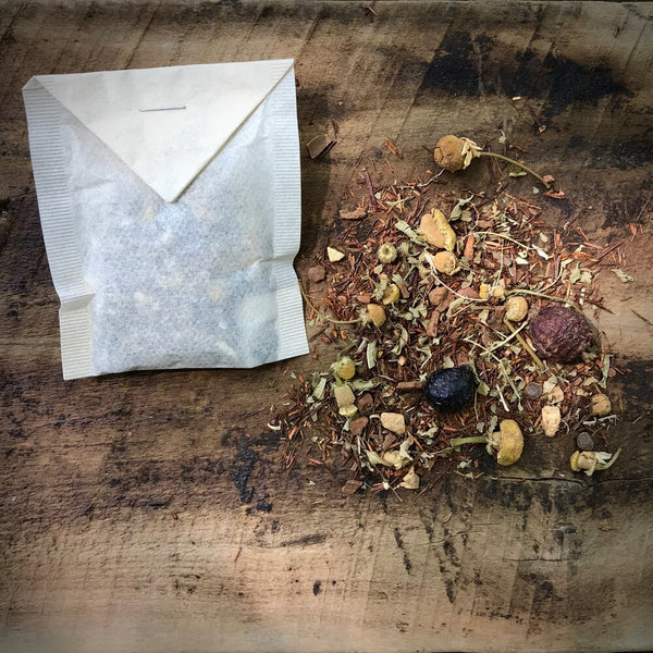 High Garden Tea - Nest - Thunder Moon Collective