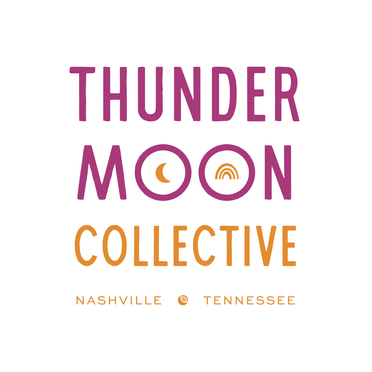 Contact - Thunder Moon Collective
